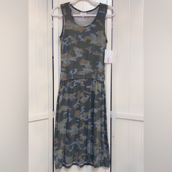 LuLaRoe | Dresses | New Small Lularoe Summer Dress | Poshmark